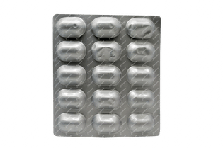 Mymi Max Capsule 15 - Uses, Side Effects, Dosage, Price | Truemeds