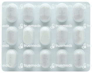 Sisbone K2 Soft Gelatin Capsule 15 - Uses, Side Effects, Dosage, Price ...