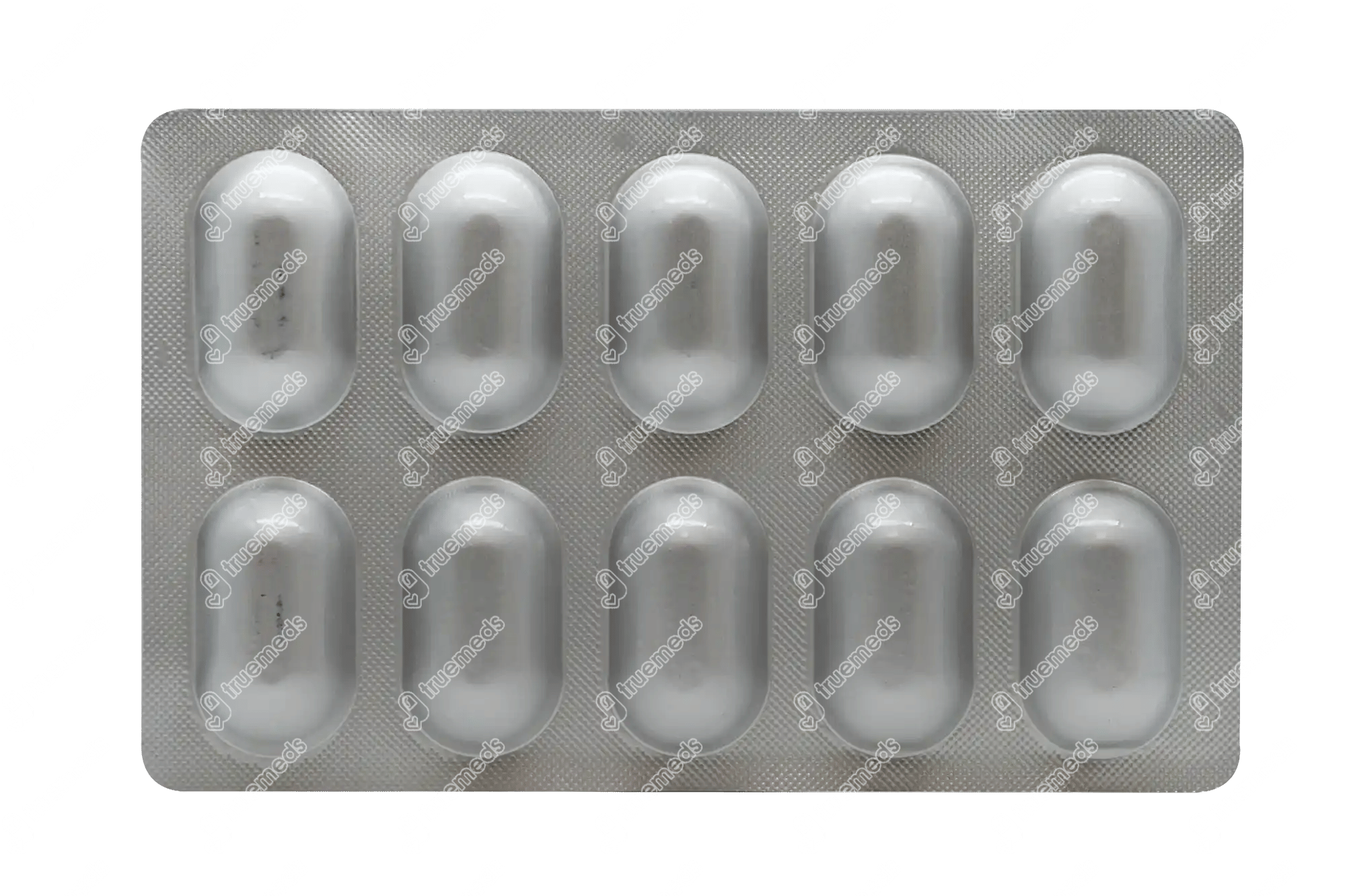 Itraclar Sb | Order Itraclar Sb Capsule Online at Truemeds