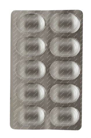 Rive Ls 2075 Mg Capsule 10 - Uses, Side Effects, Dosage, Price | Truemeds