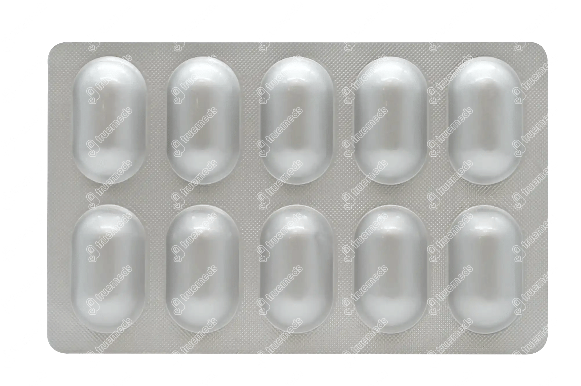 Candiforce Sb 50 Mg Capsule 10 - Uses, Side Effects, Dosage, Price ...