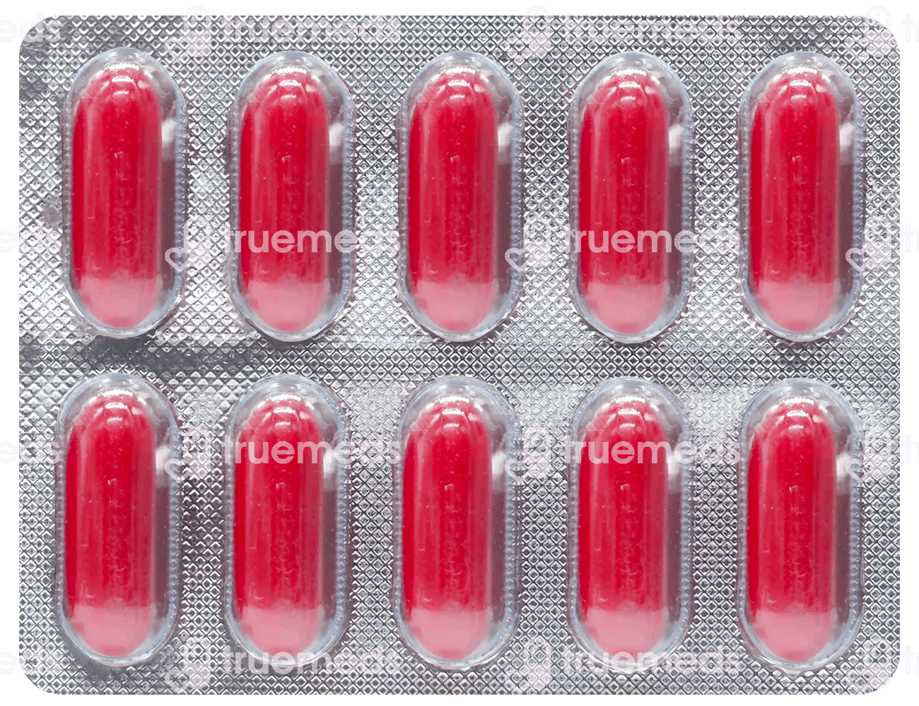 Ostonex D3 Capsule 10 - Uses, Side Effects, Dosage, Price | Truemeds