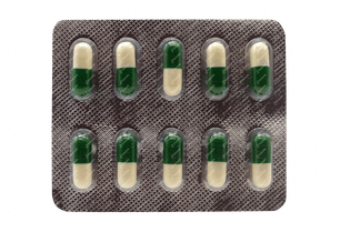 Gb 29 Semi 50 MG | Order Gb 29 Semi 50 MG Capsule Online at Truemeds