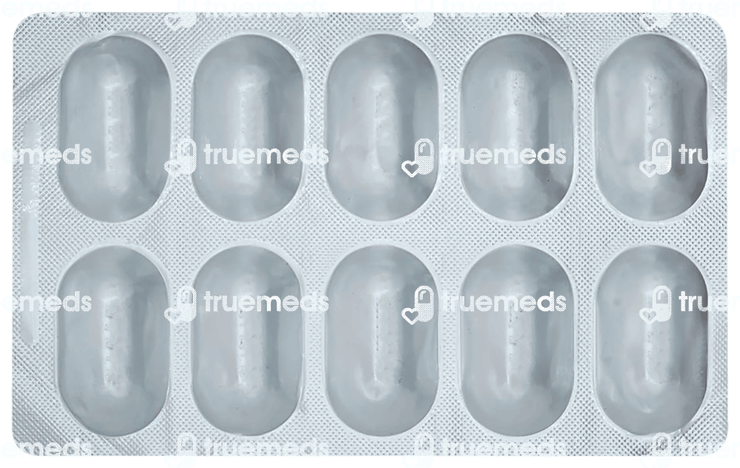 Normoflora Bv Capsule 10 - Uses, Side Effects, Dosage, Price | Truemeds