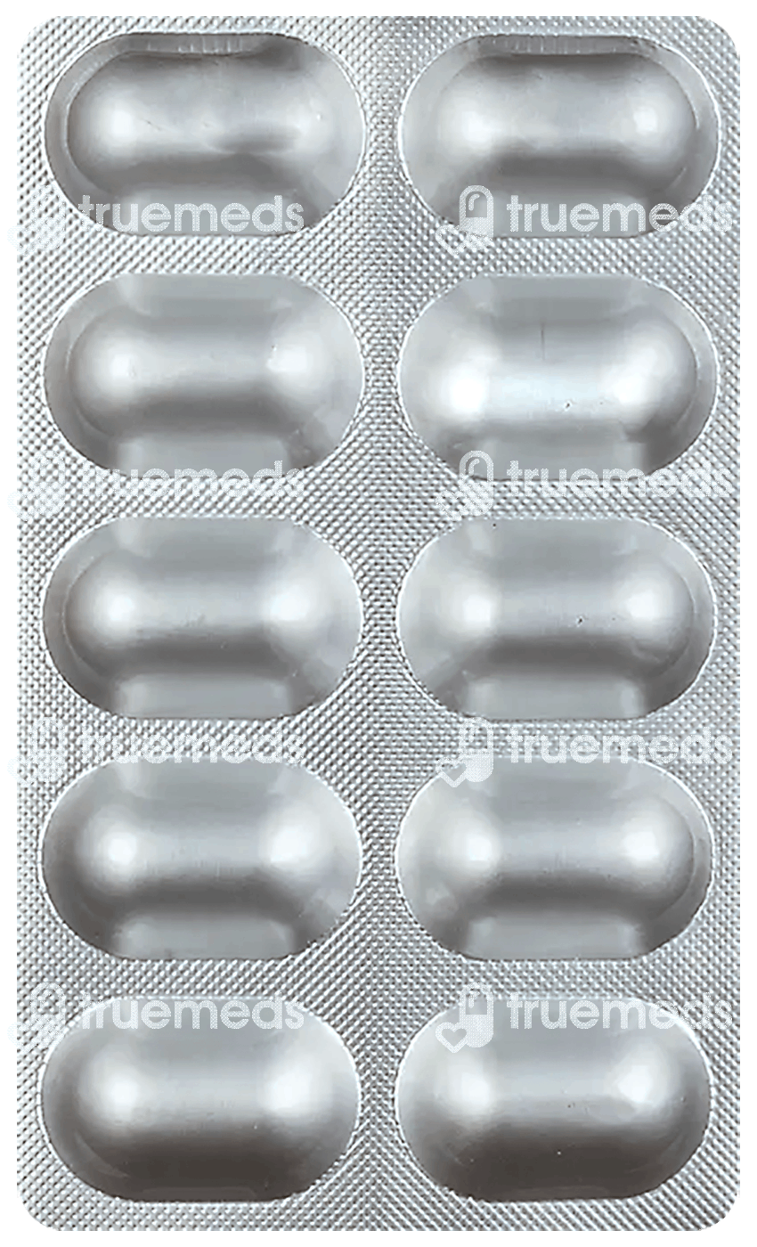 Rabitrol Capsule 10: Uses, Side Effects, Price & Substitutes