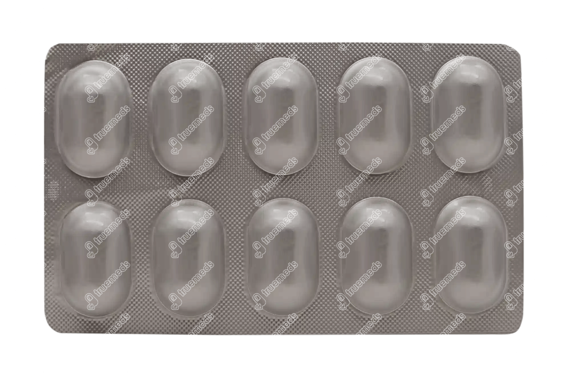 Renuro Plus Capsule 10 - Uses, Side Effects, Dosage, Price | Truemeds