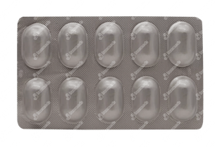 Renuro Plus Capsule 10 - Uses, Side Effects, Dosage, Price | Truemeds