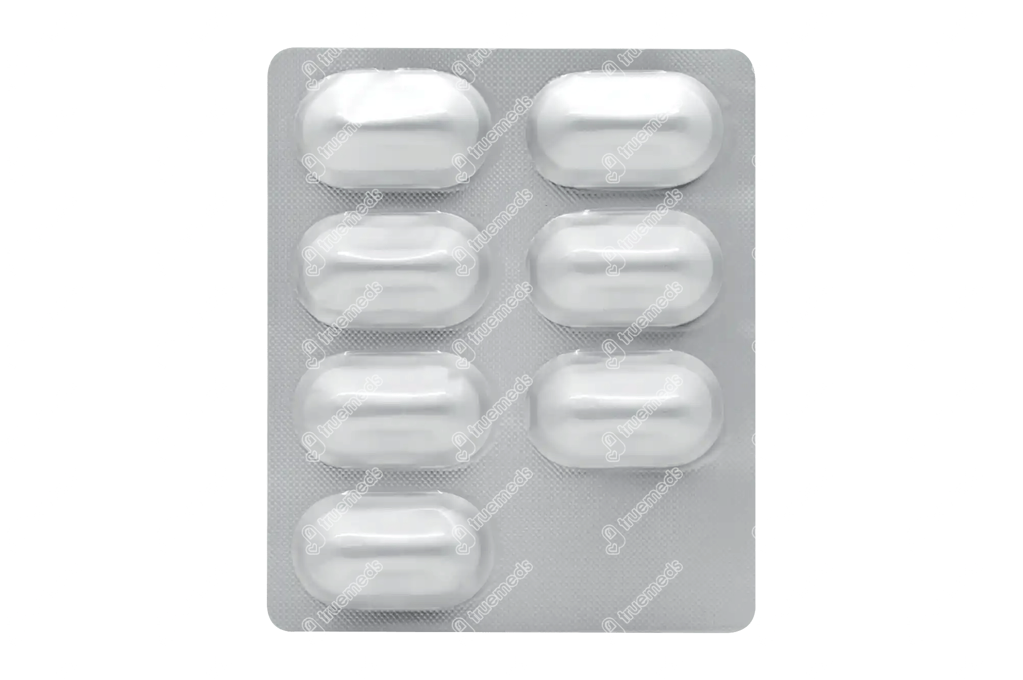 Ica 200 Capsule 7: Uses, Side Effects, Price & Substitutes