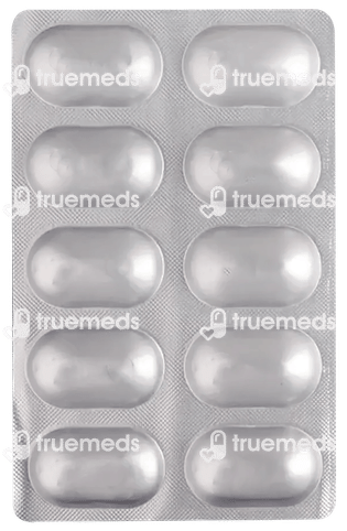 Septa Q10 180 MG | Order Septa Q10 180 MG Capsule Online at Truemeds