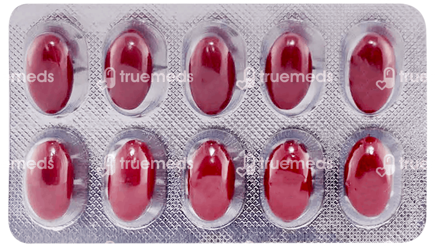 Benfonyle Capsule 10 - Uses, Side Effects, Dosage, Price | Truemeds
