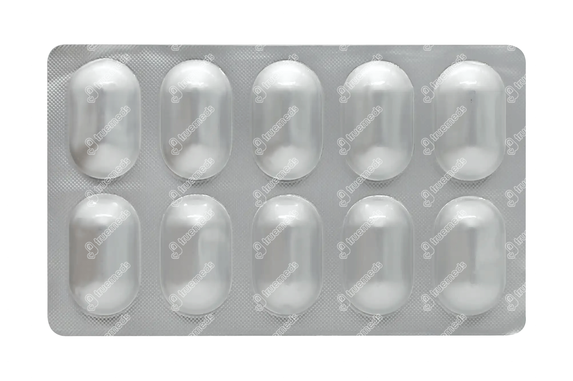 Lipvas Asp 2075 Mg Capsule 10 - Uses, Side Effects, Dosage, Price ...