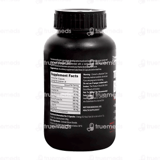 Healthvit Testosterone Booster Capsule 60 - Uses, Side Effects, Dosage ...
