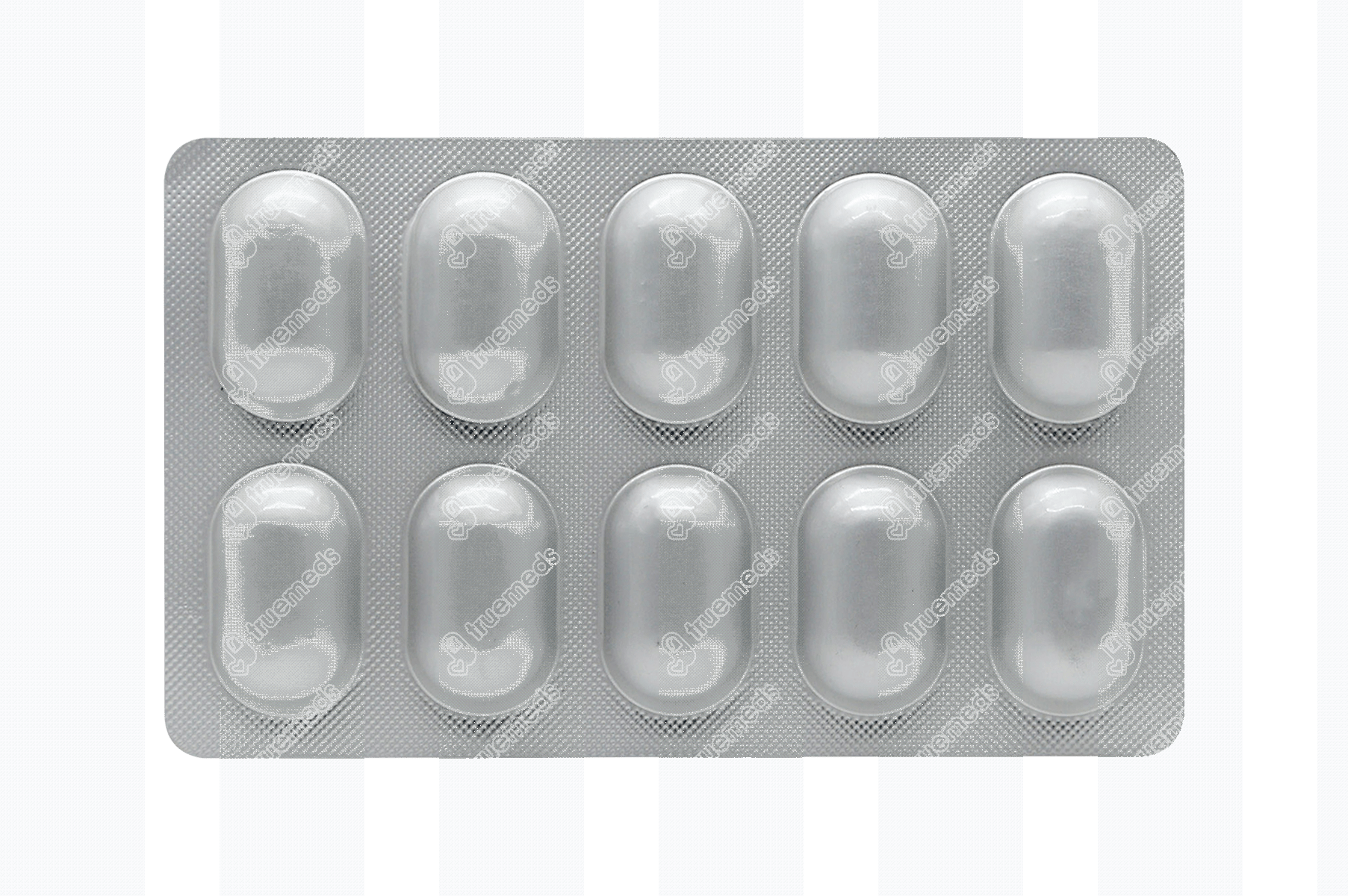 Rozfirst Gold 10 Capsule 10: Uses, Side Effects, Price & Substitutes