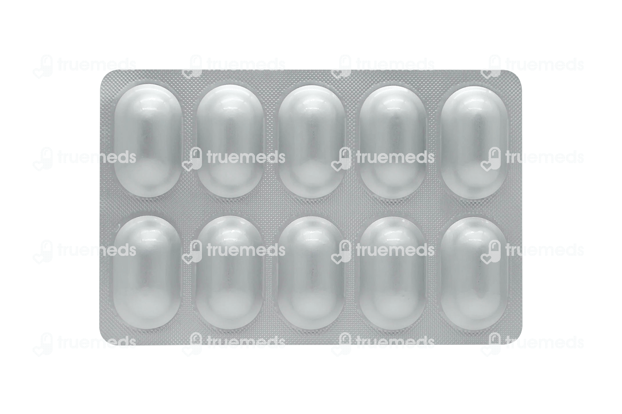 Clopizen Gold 207575 Mg Capsule 10 - Uses, Side Effects, Dosage, Price ...