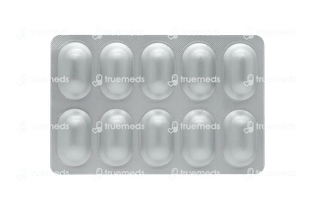 Clopizen Gold 207575 Mg Capsule 10 - Uses, Side Effects, Dosage, Price ...