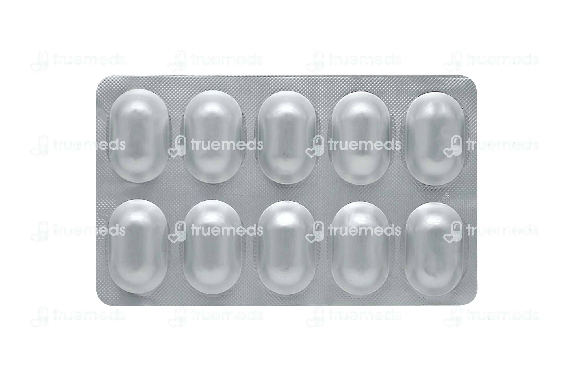 Mecovit Od Capsule 10 - Uses, Side Effects, Dosage, Price | Truemeds