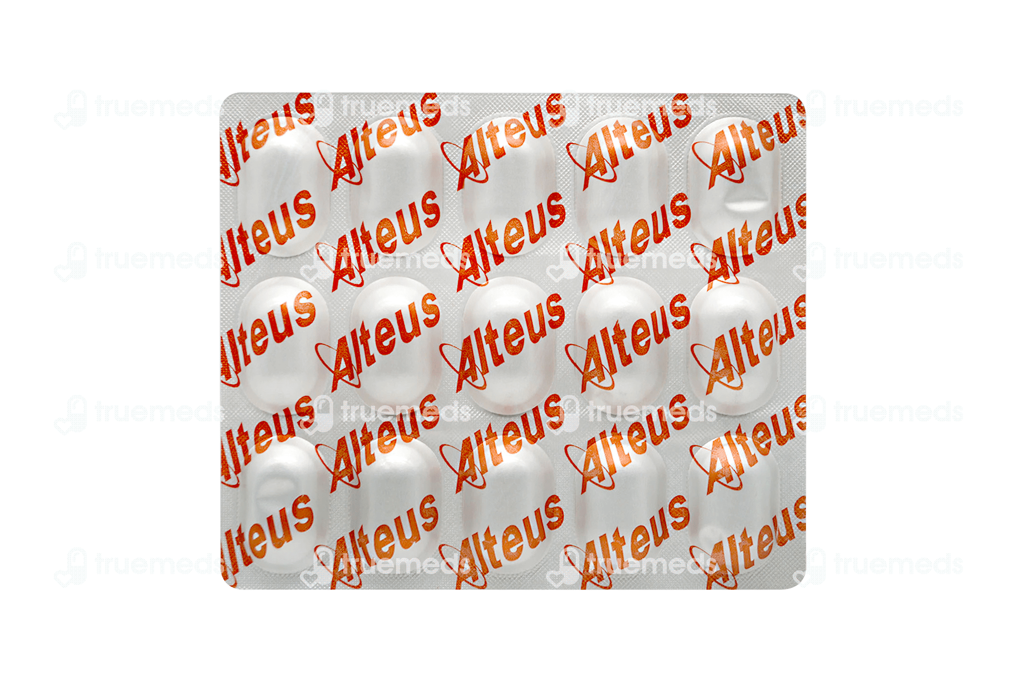 Xoten A 10 Capsule 15: Uses, Side Effects, Price & Substitutes