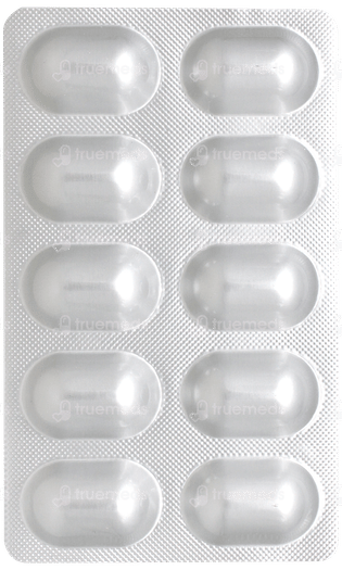 Welhart 150 Capsule 10 - Uses, Side Effects, Dosage, Price | Truemeds