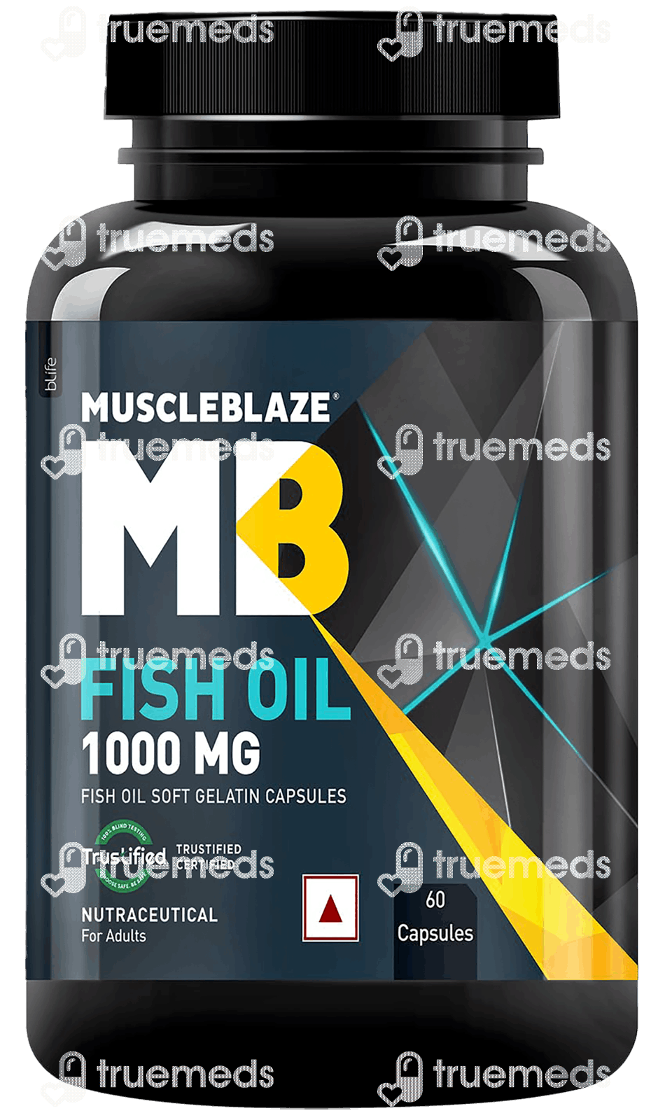 Muscleblaze Creatine Monohydrate Cre Amp 100gm - Uses, Side Effects ...