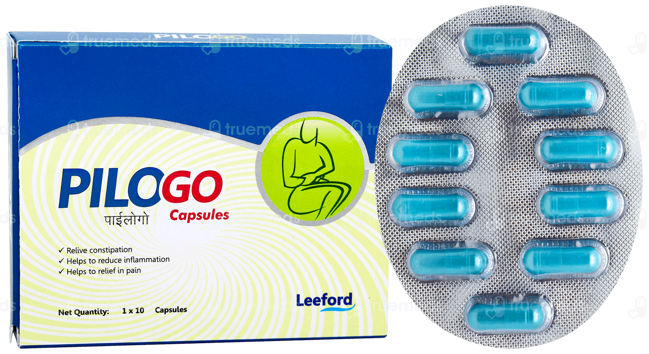 Cheri Fol Plus Tablet 10 - Uses, Side Effects, Dosage, Price | Truemeds