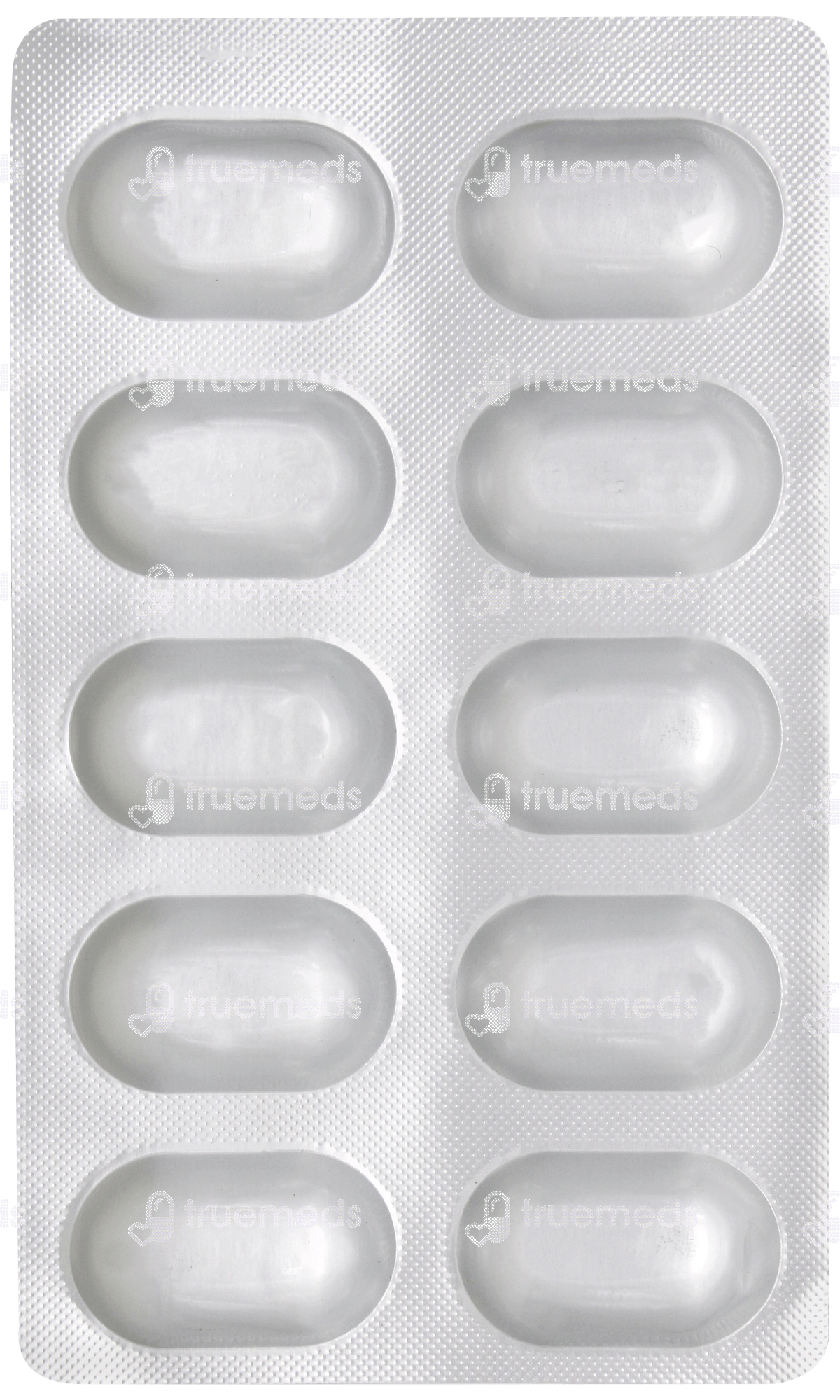 Neuronz Plus Capsule 10 - Uses, Side Effects, Dosage, Price | Truemeds