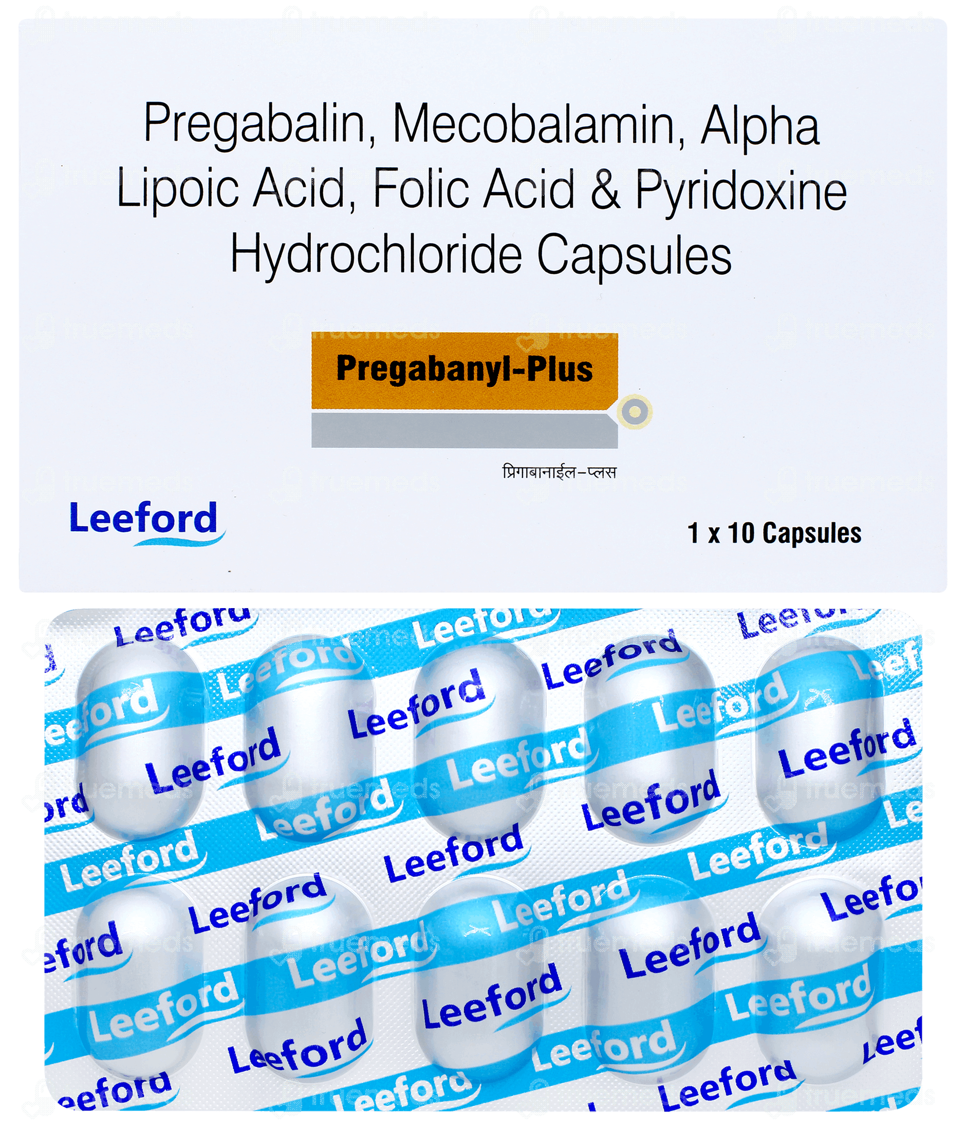 Neurokem Plus 75 Mg/750mcg/100/3/1.5mg | Order Neurokem Plus 75 Mg ...