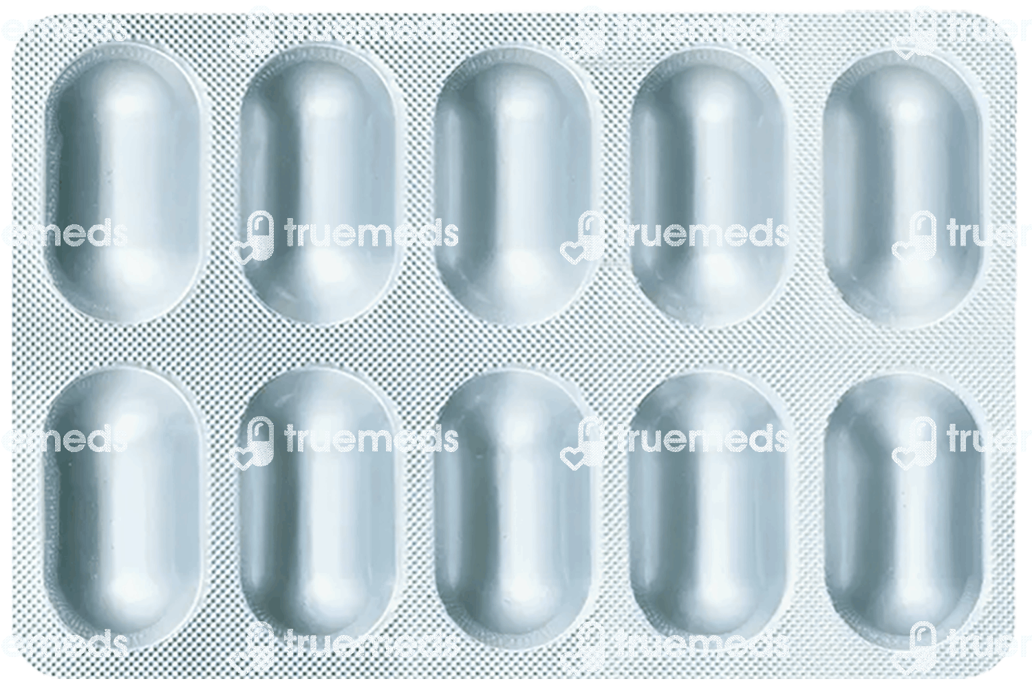 Itralase Sb 65 Mg Capsule 10 - Uses, Side Effects, Dosage, Price | Truemeds