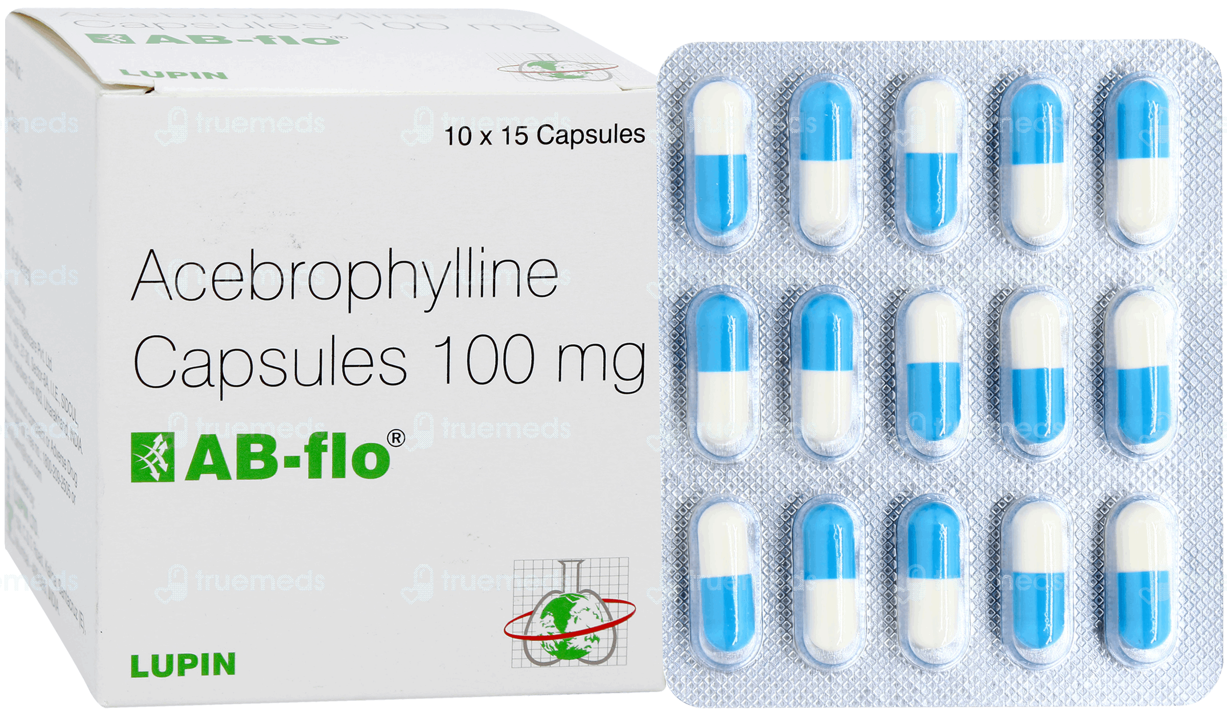 Ab Flo Capsule 15: Uses, Side Effects, Price & Substitutes