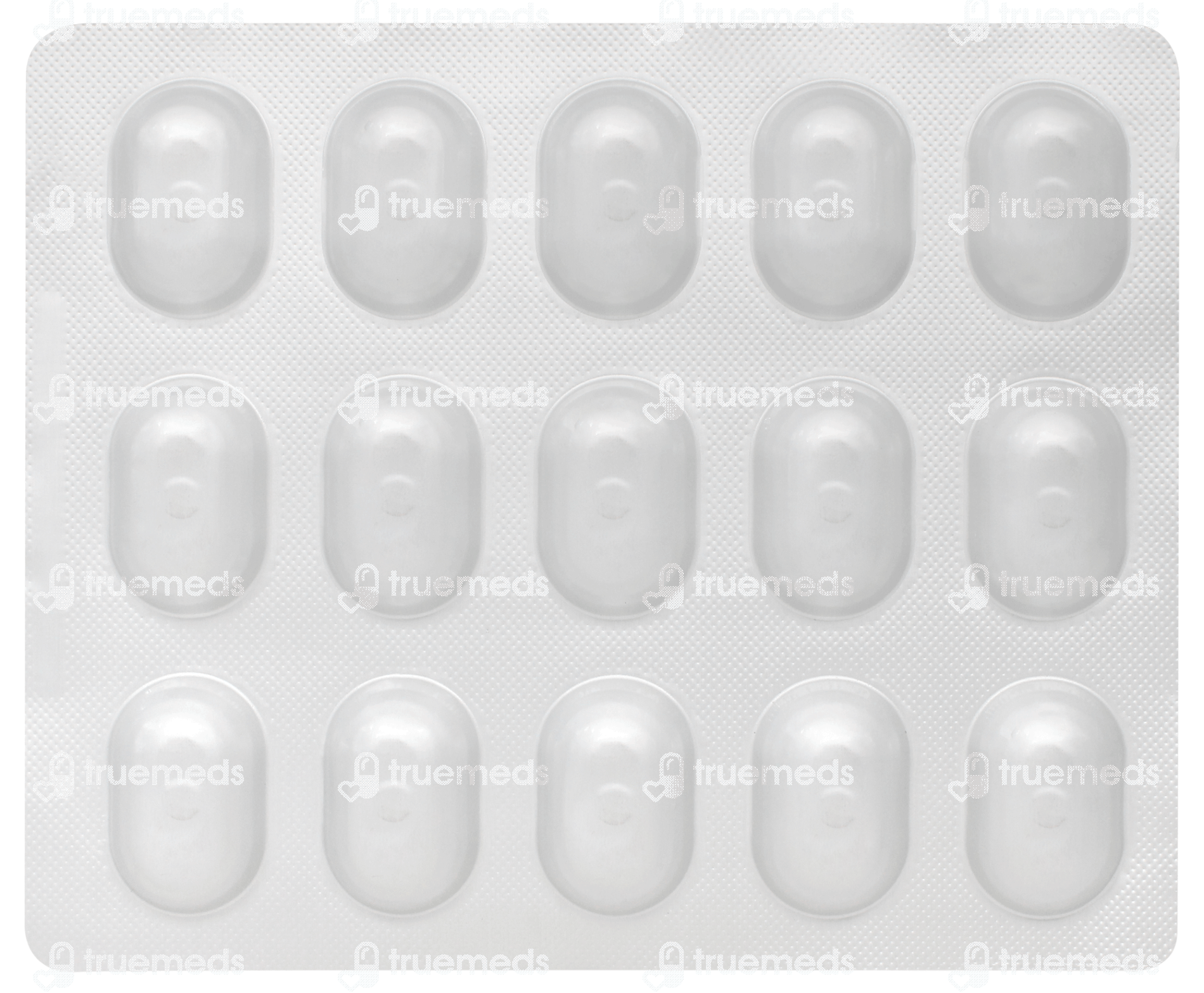 Dosin 4 Capsule 15 - Uses, Side Effects, Dosage, Price | Truemeds