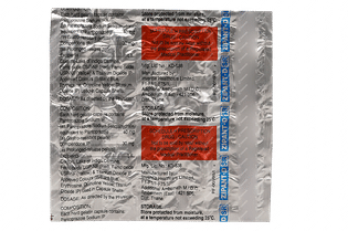 Zipant Dsr 4030 Mg Capsule Pr 15 - Uses, Side Effects, Dosage, Price ...