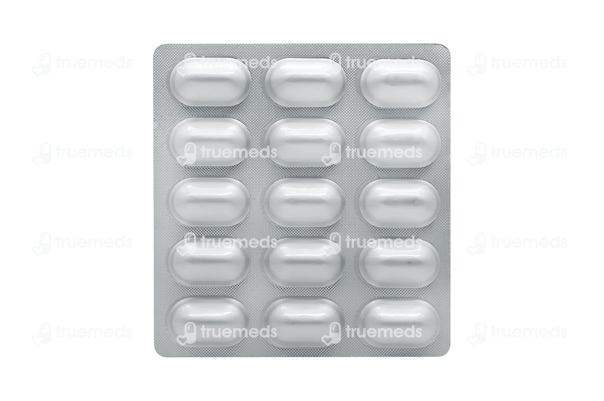 Zovanta D Capsule 15: Uses, Side Effects, Price & Substitutes