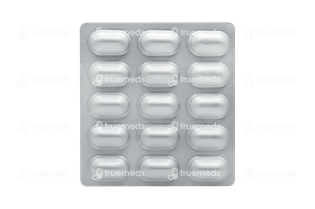 Zovanta D Capsule 15: Uses, Side Effects, Price & Substitutes