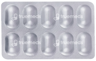 Pentopan Dsr Capsule: Uses, Side Effects, Price & Substitutes