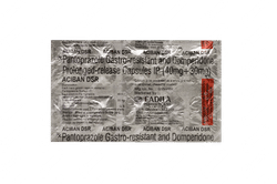 Aciban Dsr 30/40 MG | Order Aciban Dsr 30/40 MG Capsule Sr Online at ...