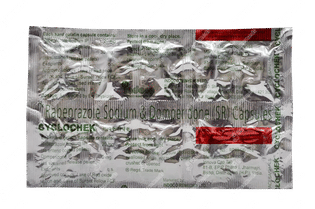 Cyclochek 3020 Mg Capsule Sr 10 - Uses, Side Effects, Dosage, Price ...