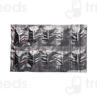 Esofine Ls 75/40 MG | Order Esofine Ls 75/40 MG Capsule Sr Online at ...