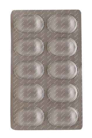 Gopan Dsr 30/40 Mg Capsule Pr 10: Uses, Side Effects, Price & Substitutes