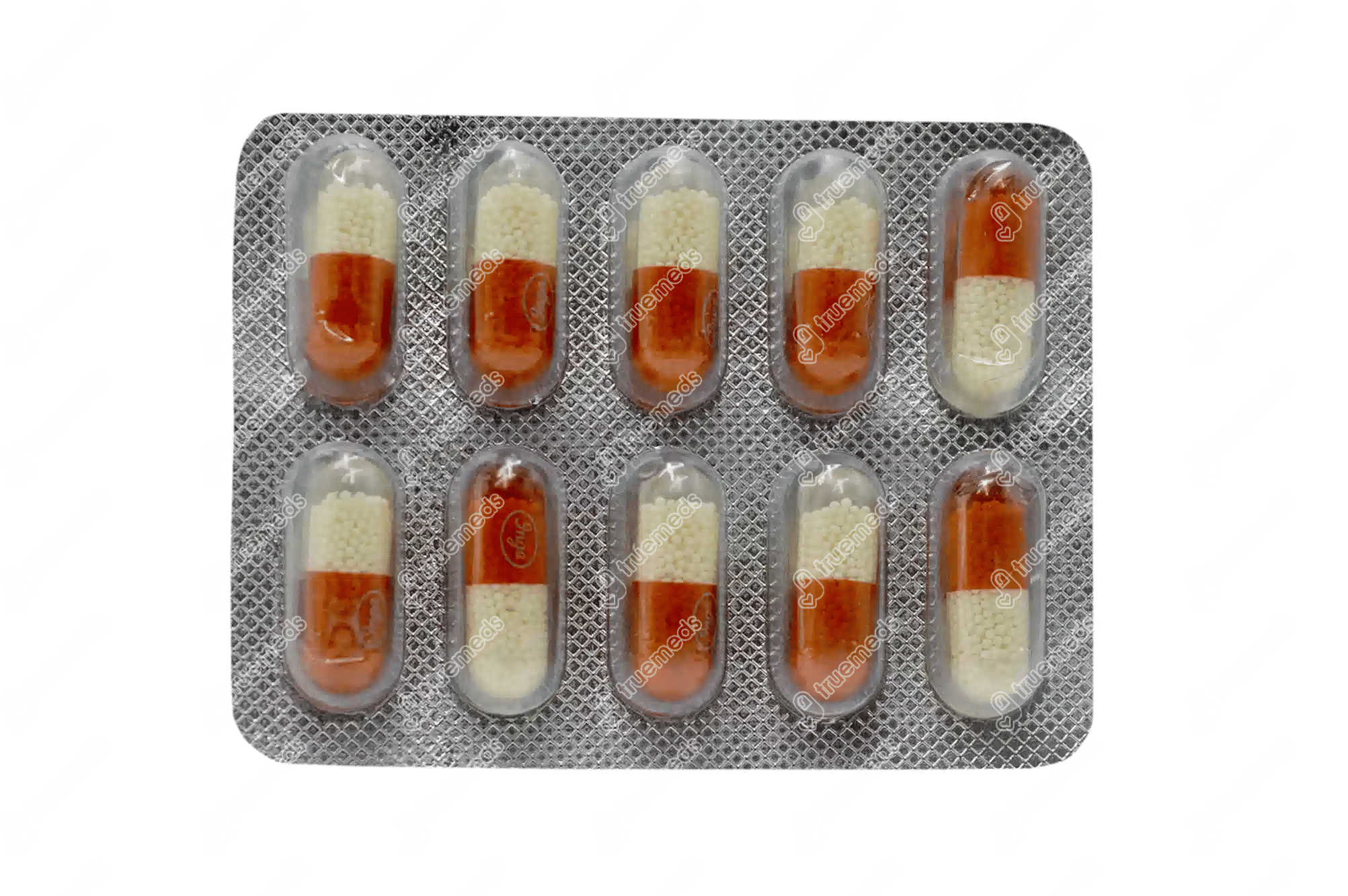 Logout 250 MG | Order Logout 250 MG Capsule Sr Online at Truemeds