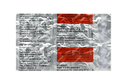 Pepcia D 30/20 MG | Order Pepcia D 30/20 MG Capsule Sr Online at Truemeds