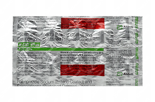 R Cid Plus 3020 Mg Capsule Sr 10 - Uses, Side Effects, Dosage, Price ...