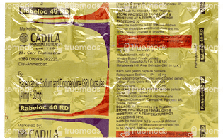 Rabeloc Rd 30/20 MG | Order Rabeloc Rd 30/20 MG Capsule Sr Online at ...