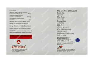 Rabiros It 20/150 MG | Order Rabiros It 20/150 MG Capsule Sr Online at ...