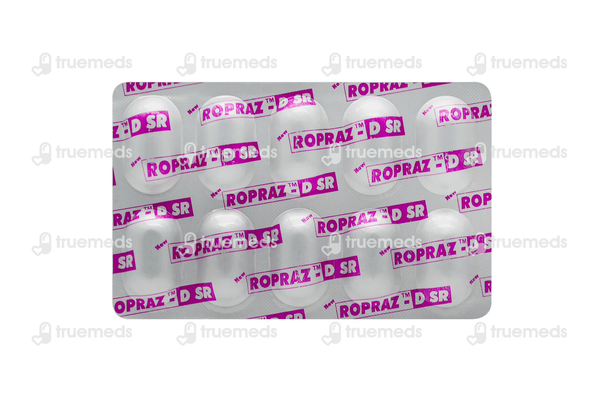 Ropraz Dsr 30/20 MG | Order Ropraz Dsr 30/20 MG Capsule Sr Online at ...