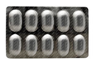 Esomer D 4030 Mg Capsule Sr 10 - Uses, Side Effects, Dosage, Price ...