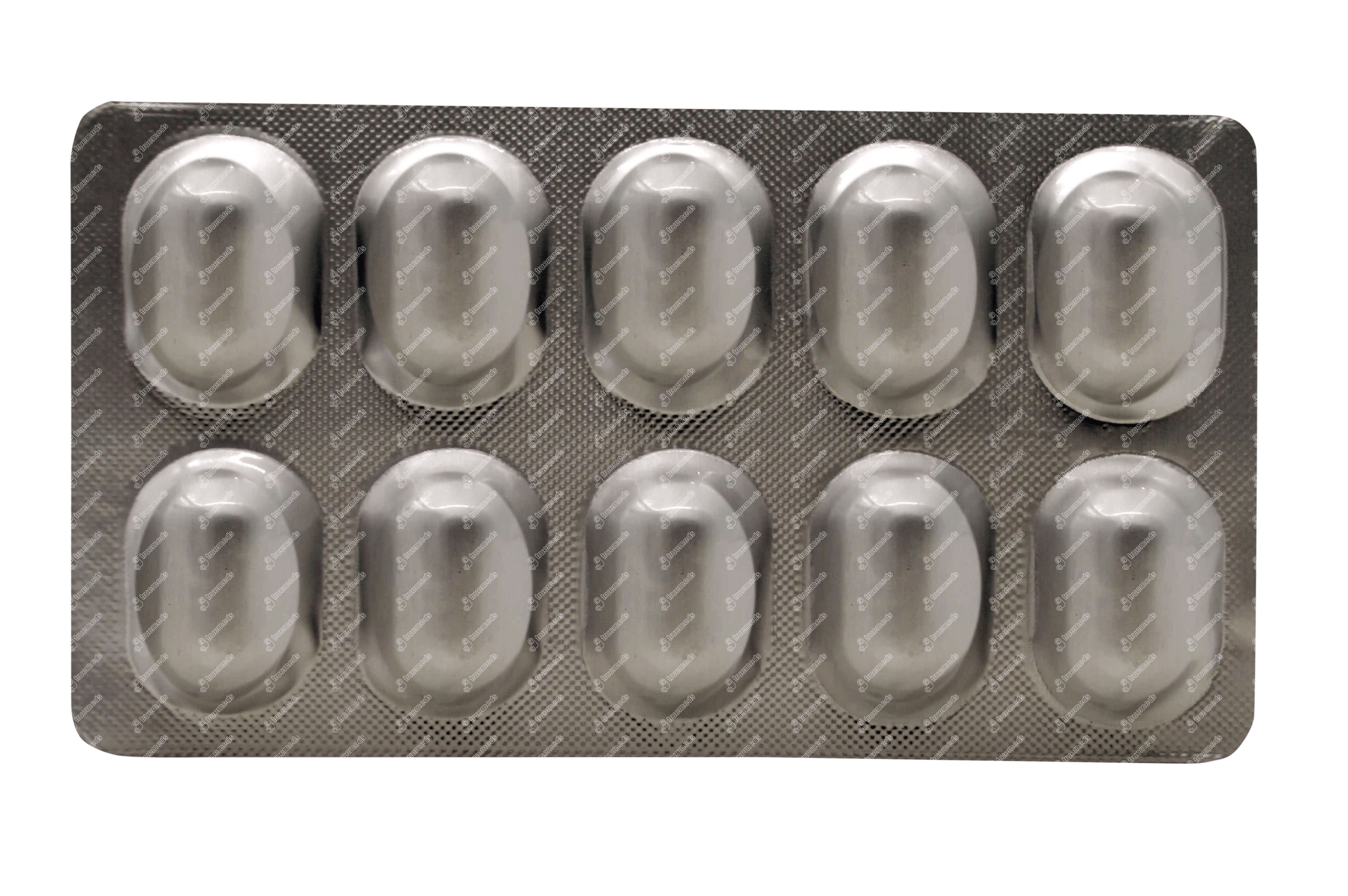 Reyrab D Capsule 10: Uses, Side Effects, Price & Substitutes