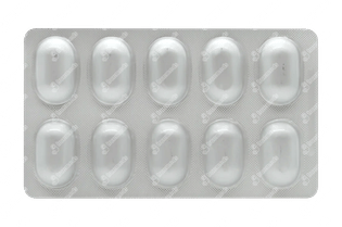 Pantokem D Capsule: Uses, Side Effects, Price & Substitutes