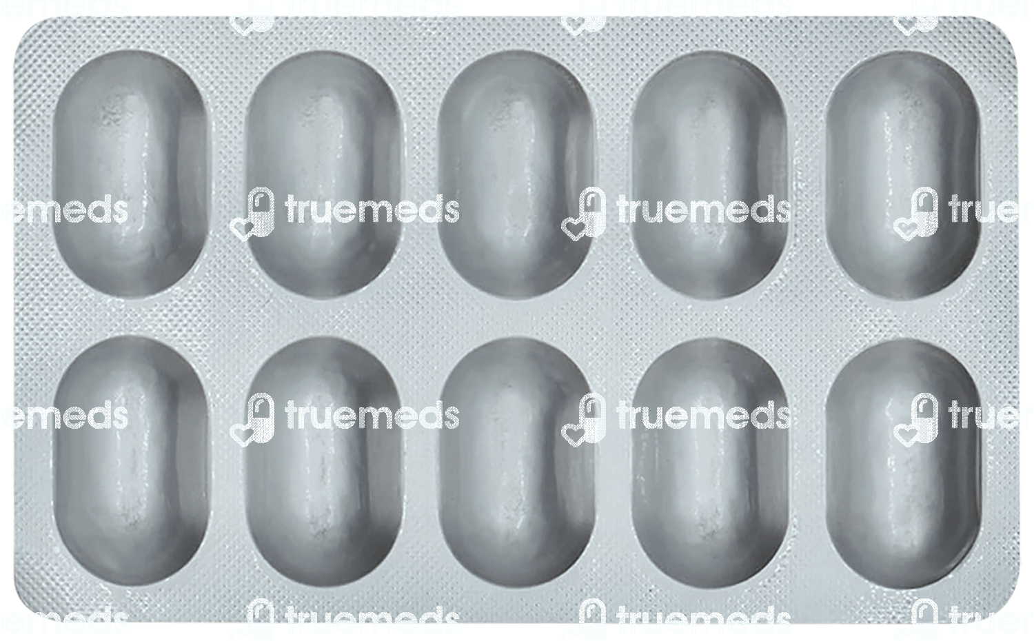 Esobiz L Capsule Sr 10 - Uses, Side Effects, Dosage, Price | Truemeds