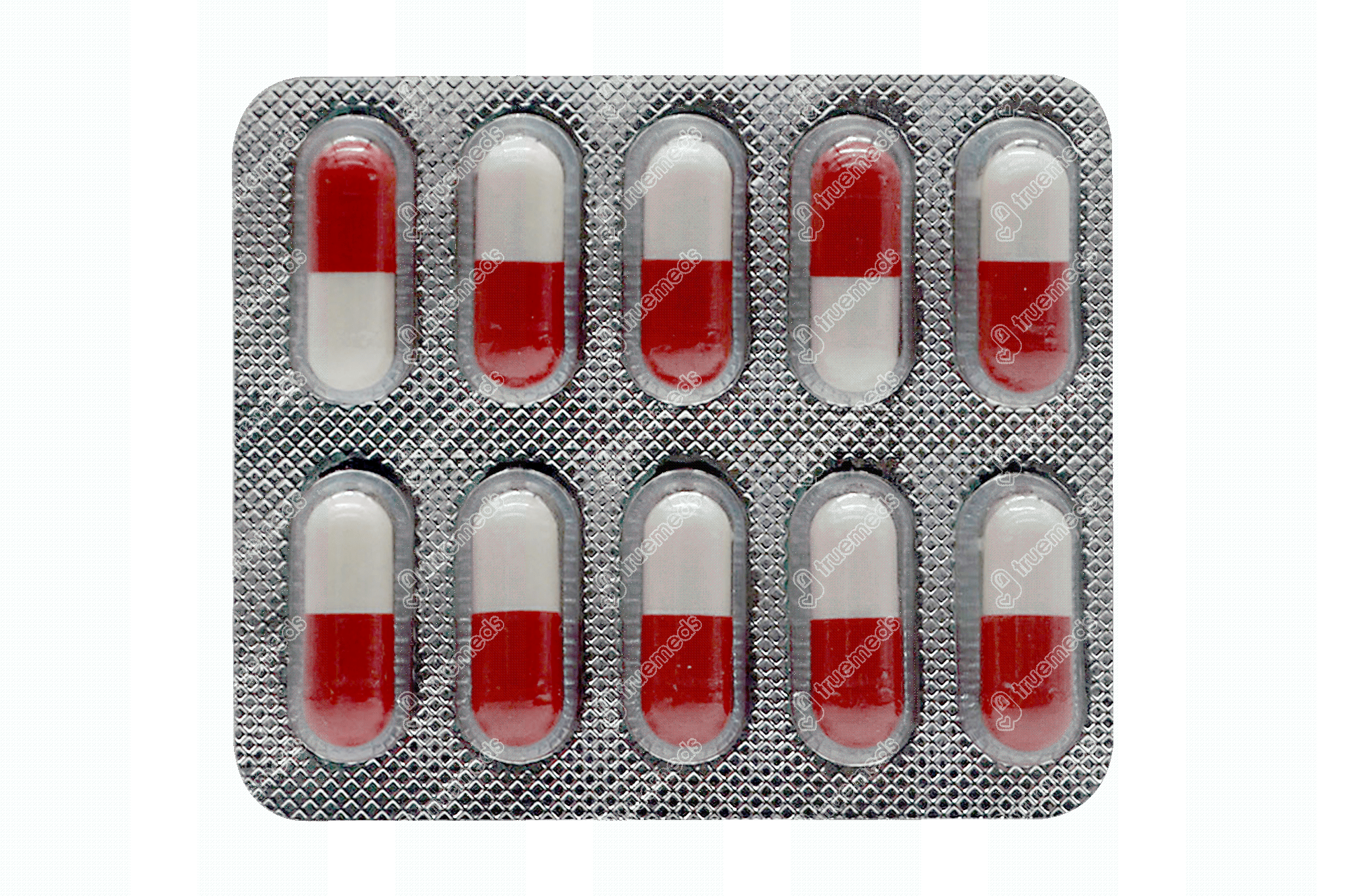 Itorihenz 150 Capsule Sr 10 - Uses, Side Effects, Dosage, Price | Truemeds