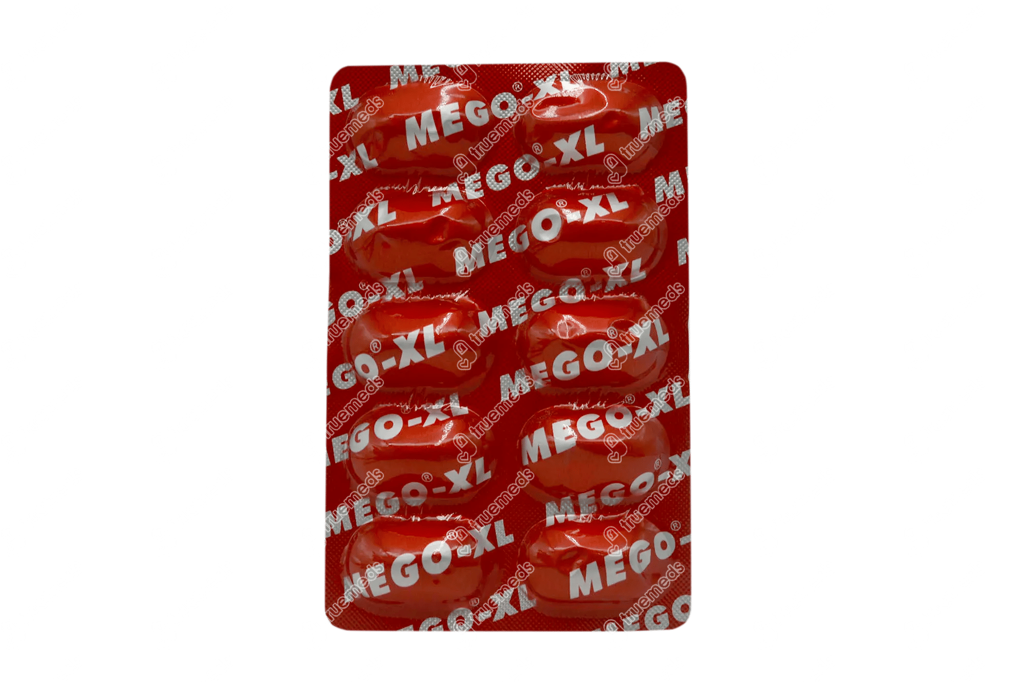 Mego Xl 1.5 MG Xl | Order Mego Xl 1.5 MG Capsule Xl Online at Truemeds