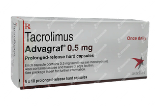 Advagraf 0.5 MG Capsule Pr | Order Advagraf 0.5 MG Capsule Pr 10 Online ...